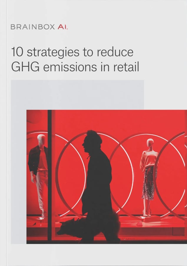 Reduce your building's GHG emissions & energy costs with AI for HVAC