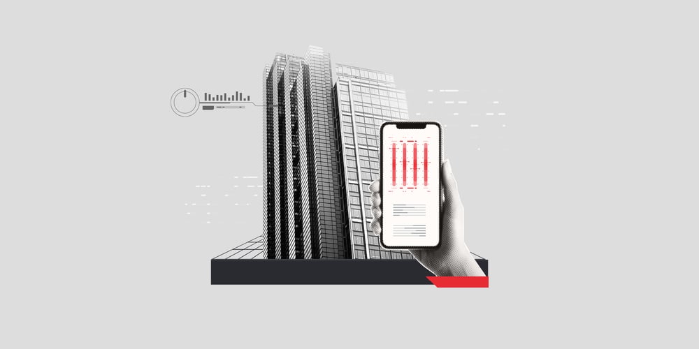 Energy Use Intensity (EUI) : The measure of a building's efficiency