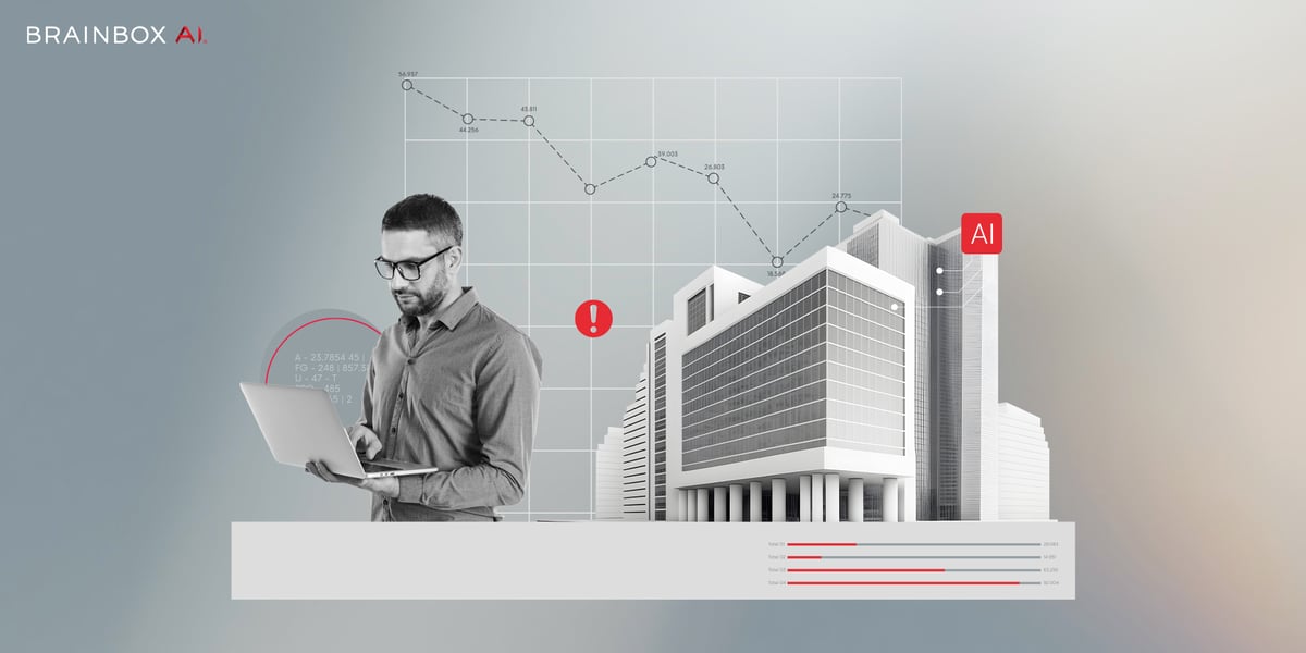 L’IA au service de l’efficacité énergétique des bâtiments