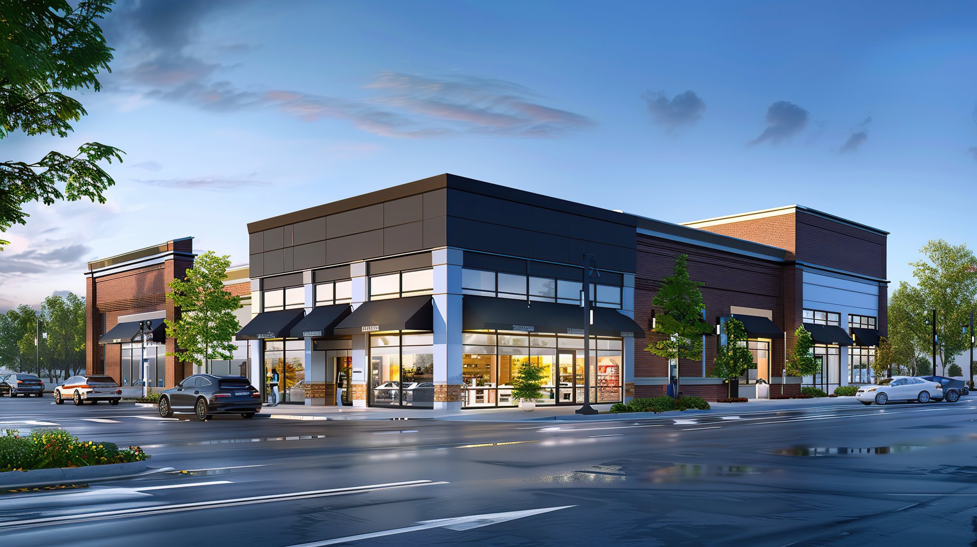 SAIL Outdoors reduces carbon footprint of store operations with AI