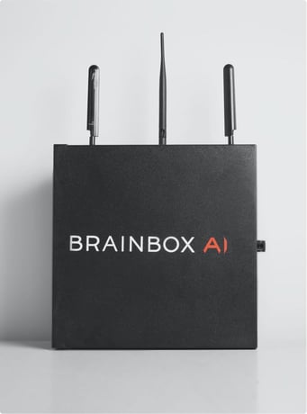 BrainBox AI | AI Building management platform for HVAC optimization