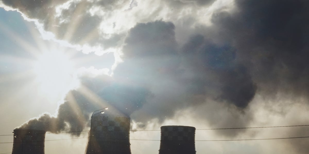 Understanding, measuring & mitigating greenhouse gases for businesses