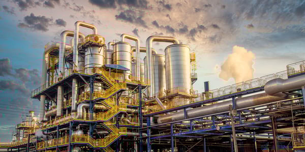 Understanding, measuring & mitigating greenhouse gases for businesses