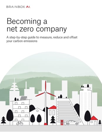 The ultimate guide to a net zero building