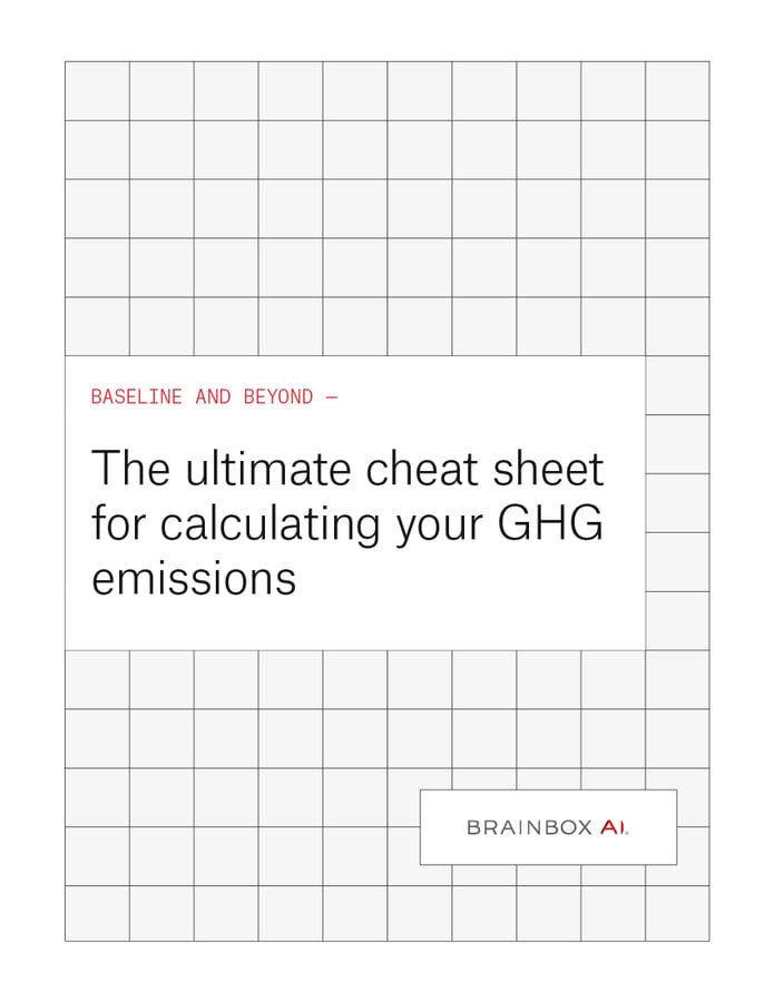 10 Strategies to Reduce GHG Emissions in Retail