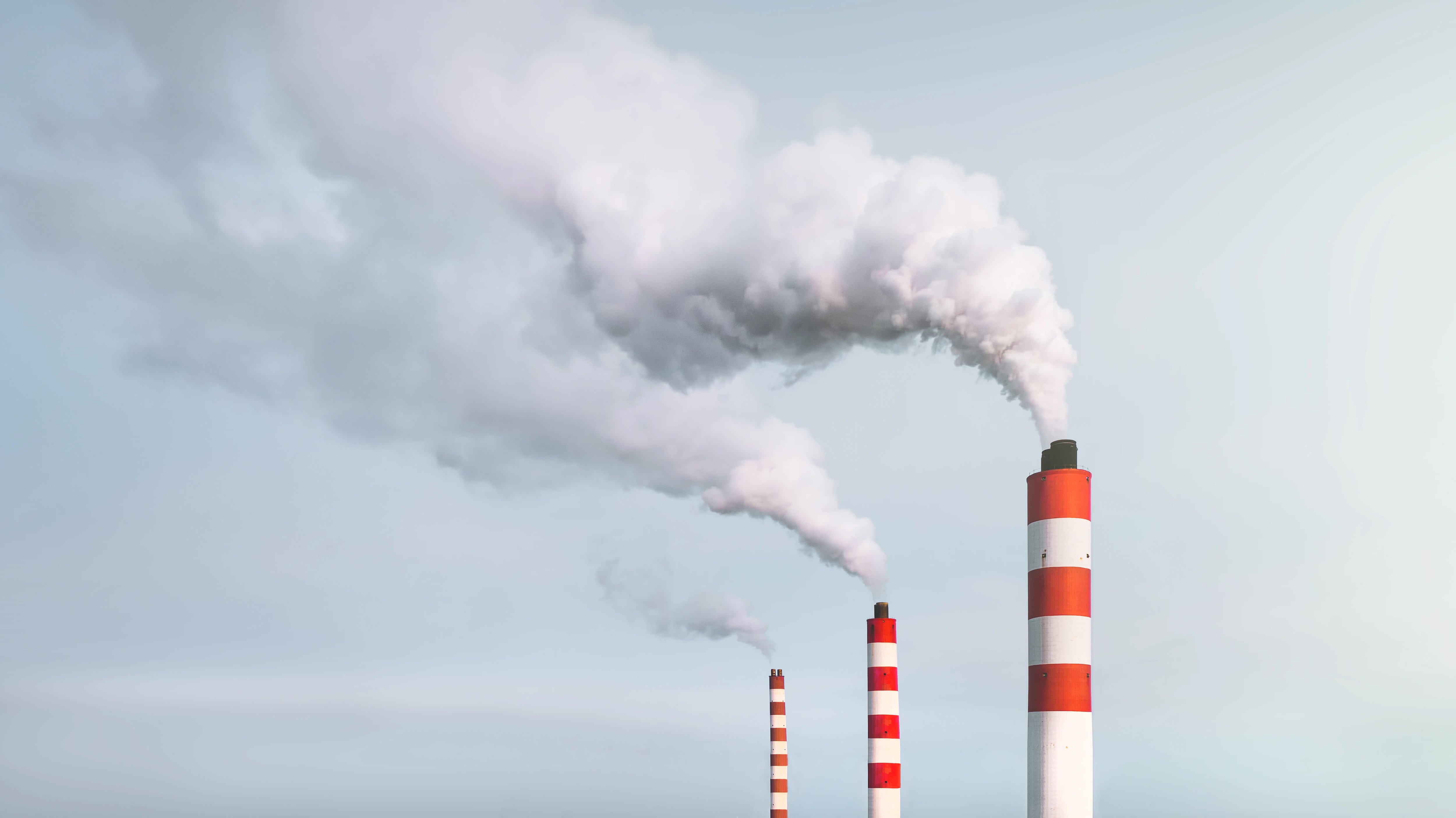 How to measure your company’s GHG emissions