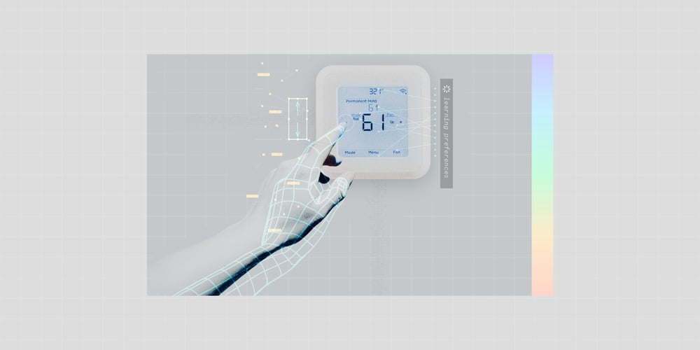 Energy Use Intensity (EUI) : The measure of a building's efficiency