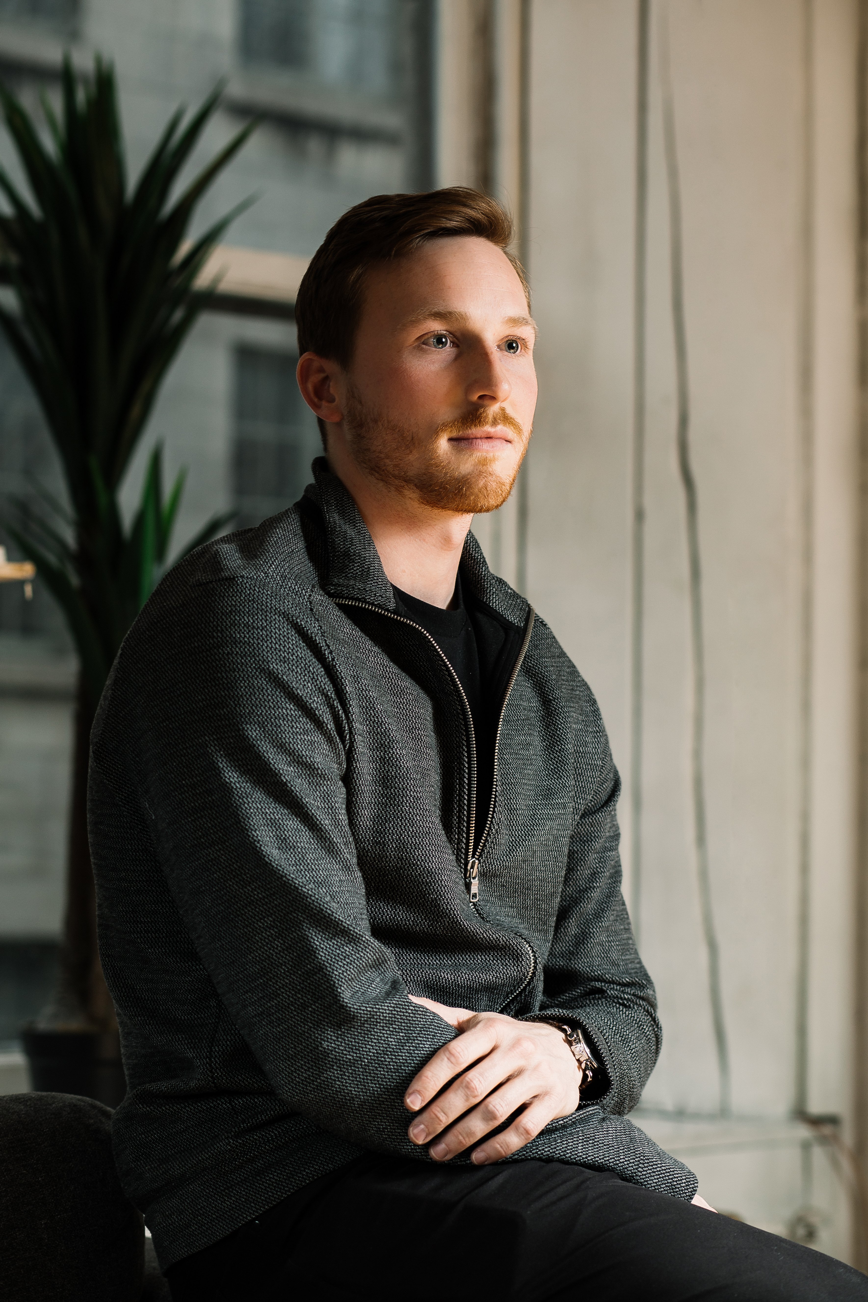 Welcome to the green building revolution | BrainBox AI