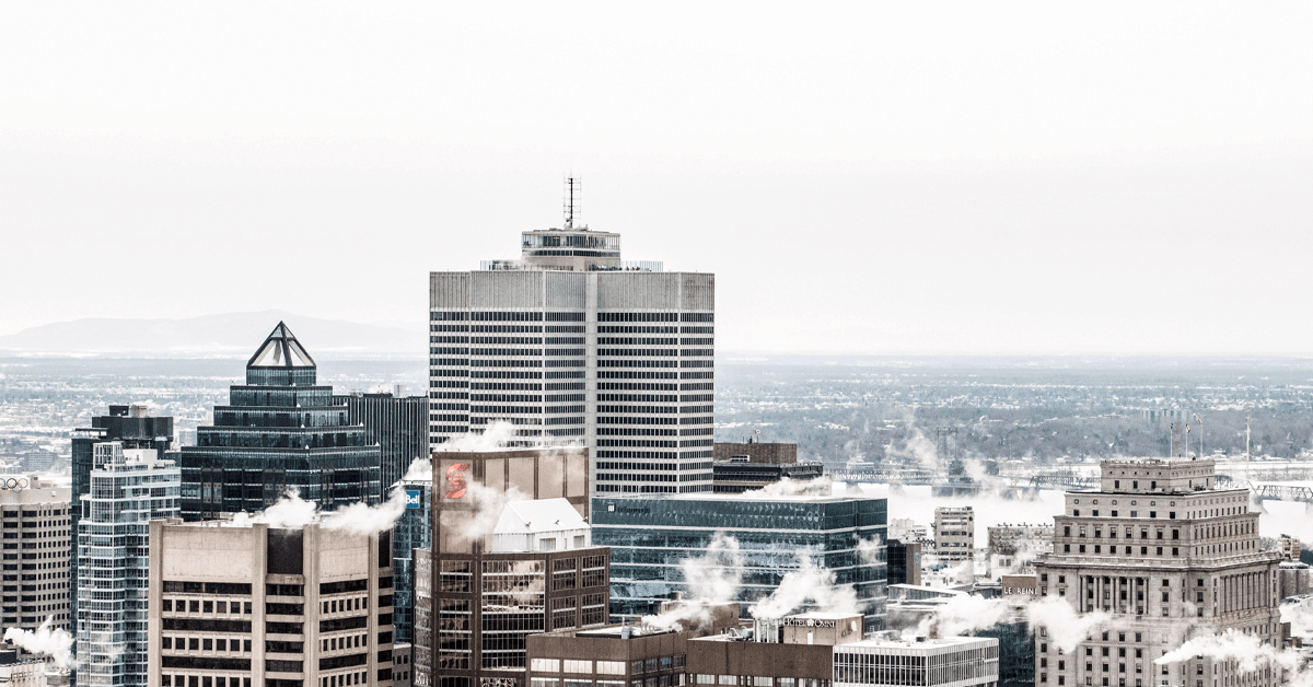 Introducing ARIA: Revolutionizing building management with AI