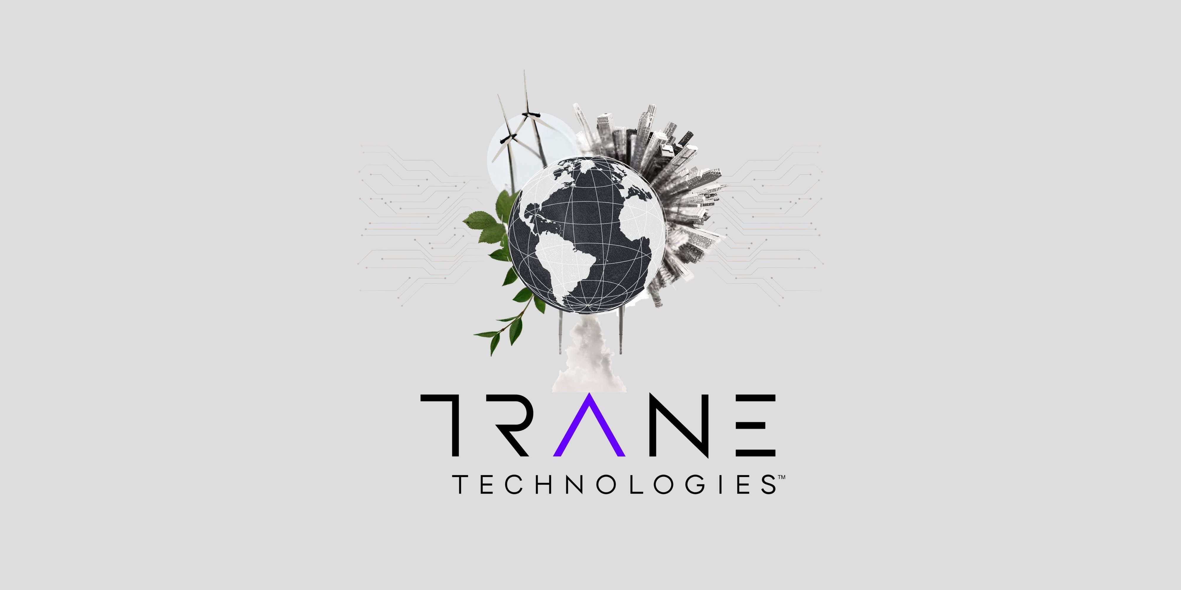 Trane Technologies Completes Acquisition of BrainBox AI