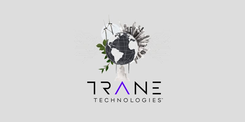 Trane Technologies Launches BrainBox AI Lab to Transform Energy ...