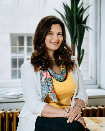 Welcome to the green building revolution | BrainBox AI