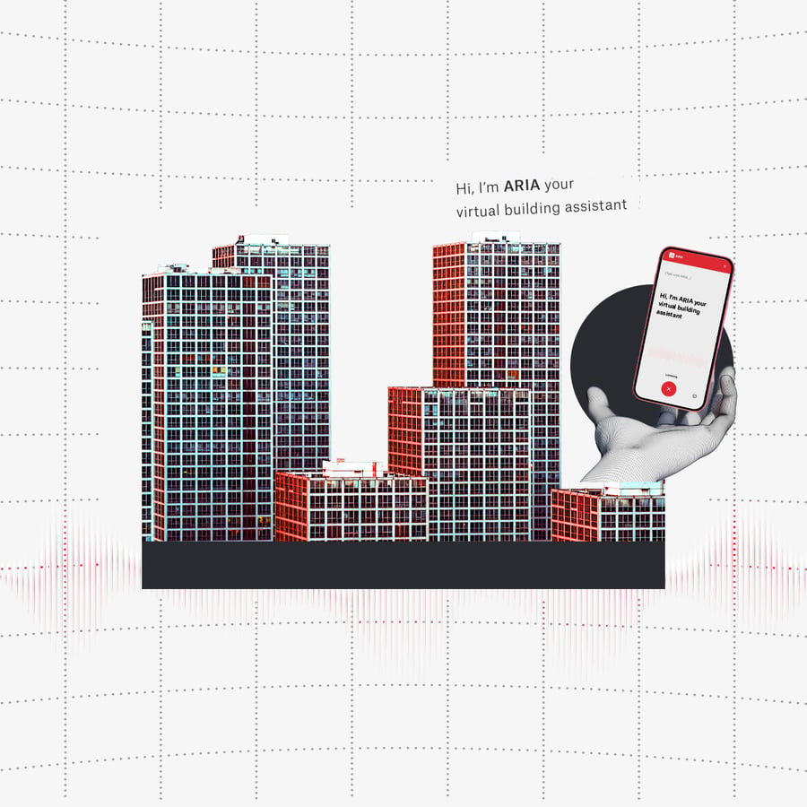 Cloud Building Management System (CBMS)