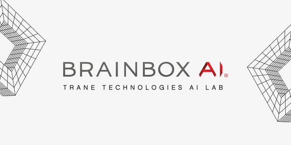 BrainBox AI Cloud Building Management System & ARIA Unite at AHR 2025