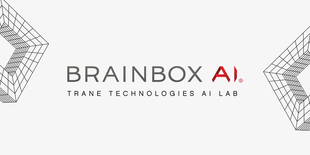 Trane Technologies Launches BrainBox AI Lab to Transform Energy ...