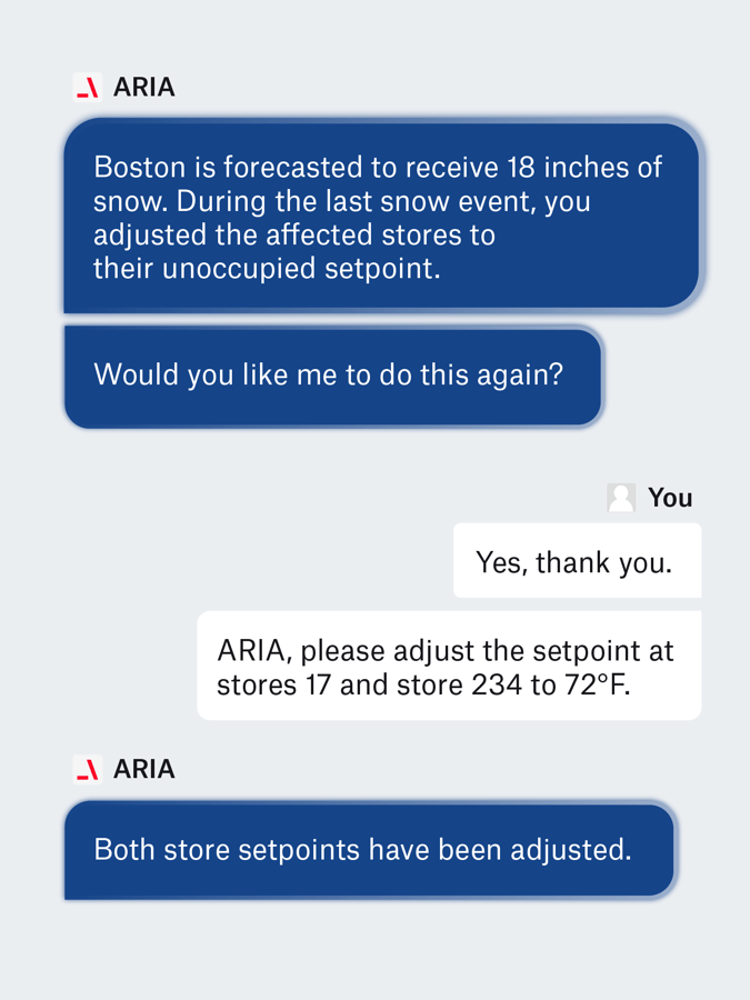 ARIA: Your building AI Engineer | BrainBox AI