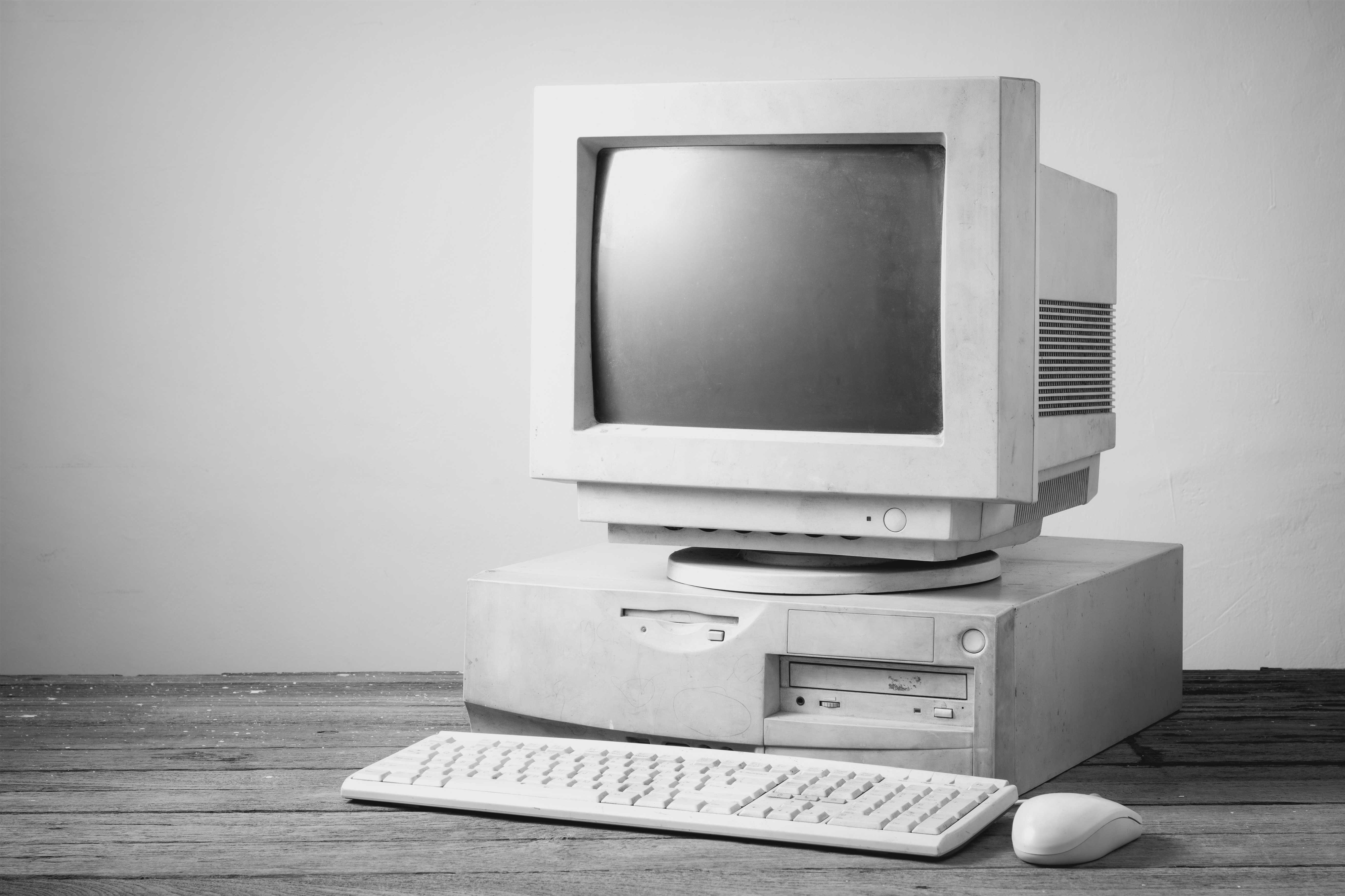 The evolution of building management: From elevators to AI