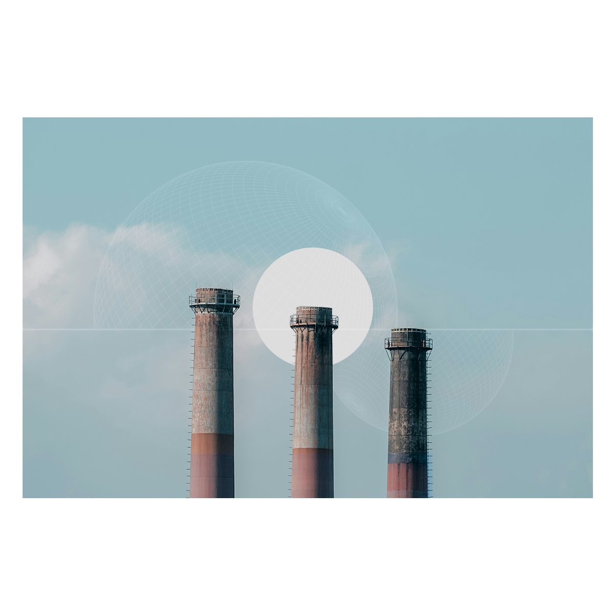 Understanding, measuring & mitigating greenhouse gases for businesses