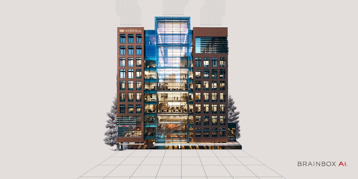 Trane Technologies Launches BrainBox AI Lab to Transform Energy ...