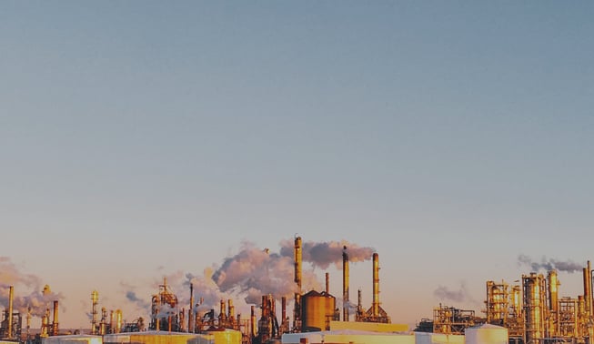 Understanding GHG emissions and what companies need to do about them