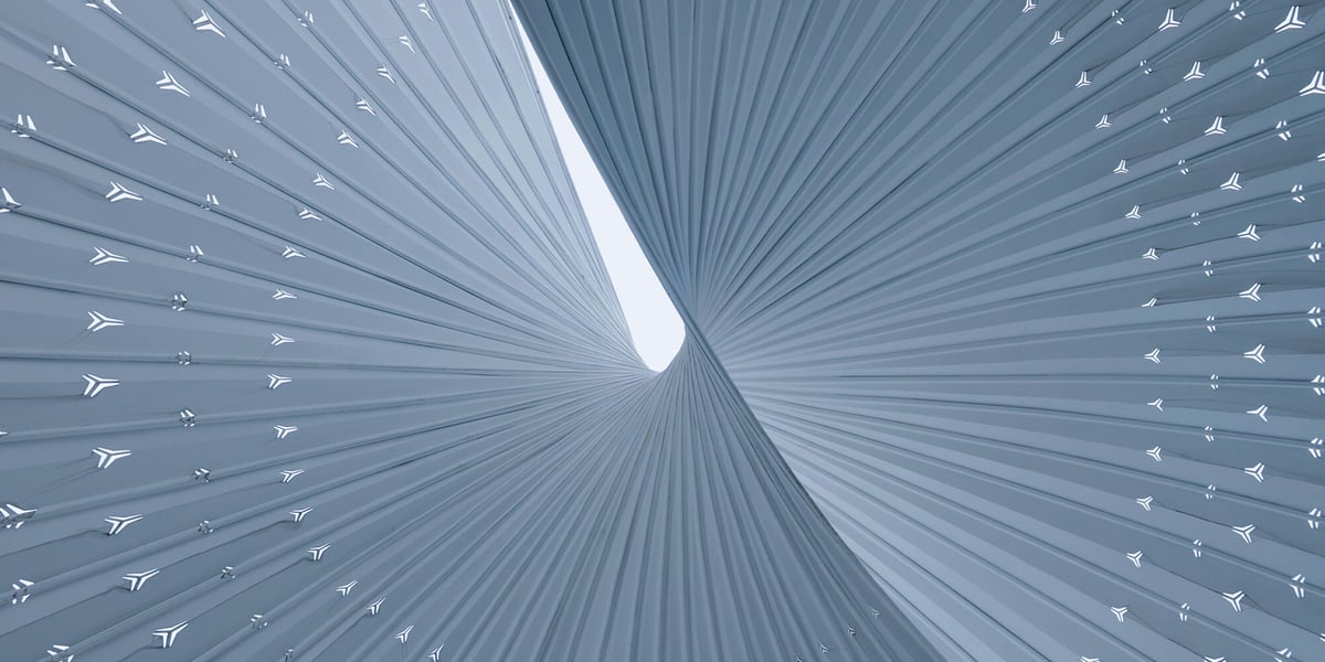 Energy Use Intensity (EUI) : The measure of a building's efficiency