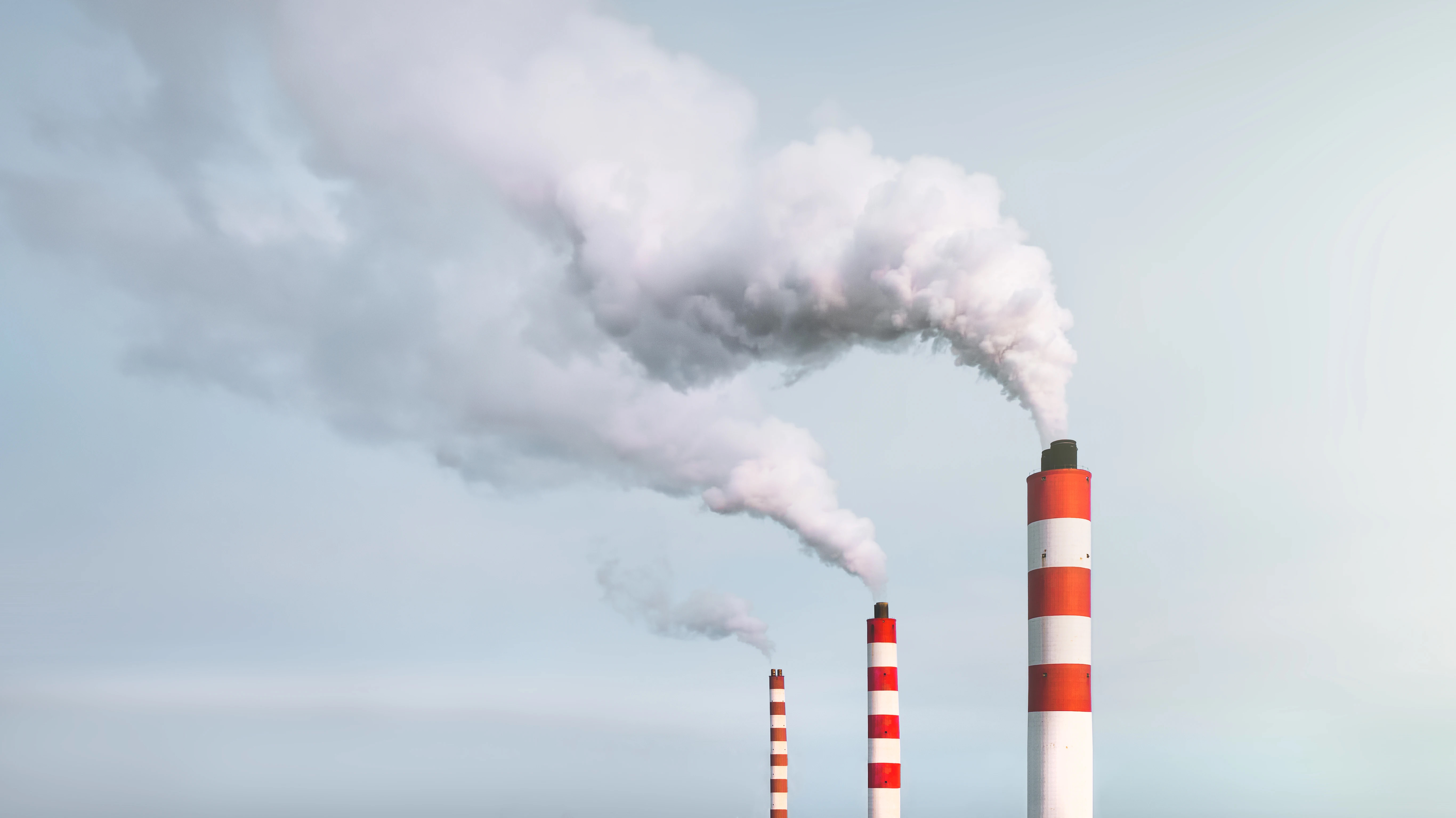 How to measure your company’s GHG emissions