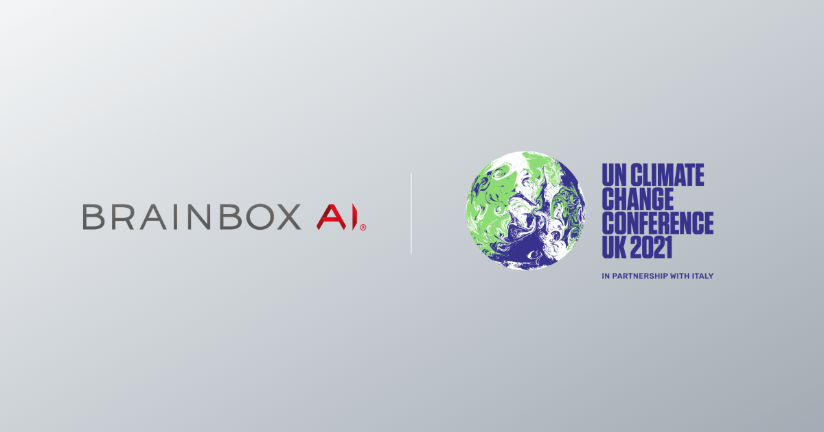 BrainBox AI Only Canadian Company Chosen for Innovation Showcase at ...