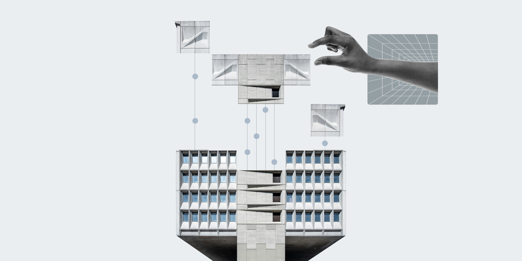Bms Building Management System Powerpoint Building Management System