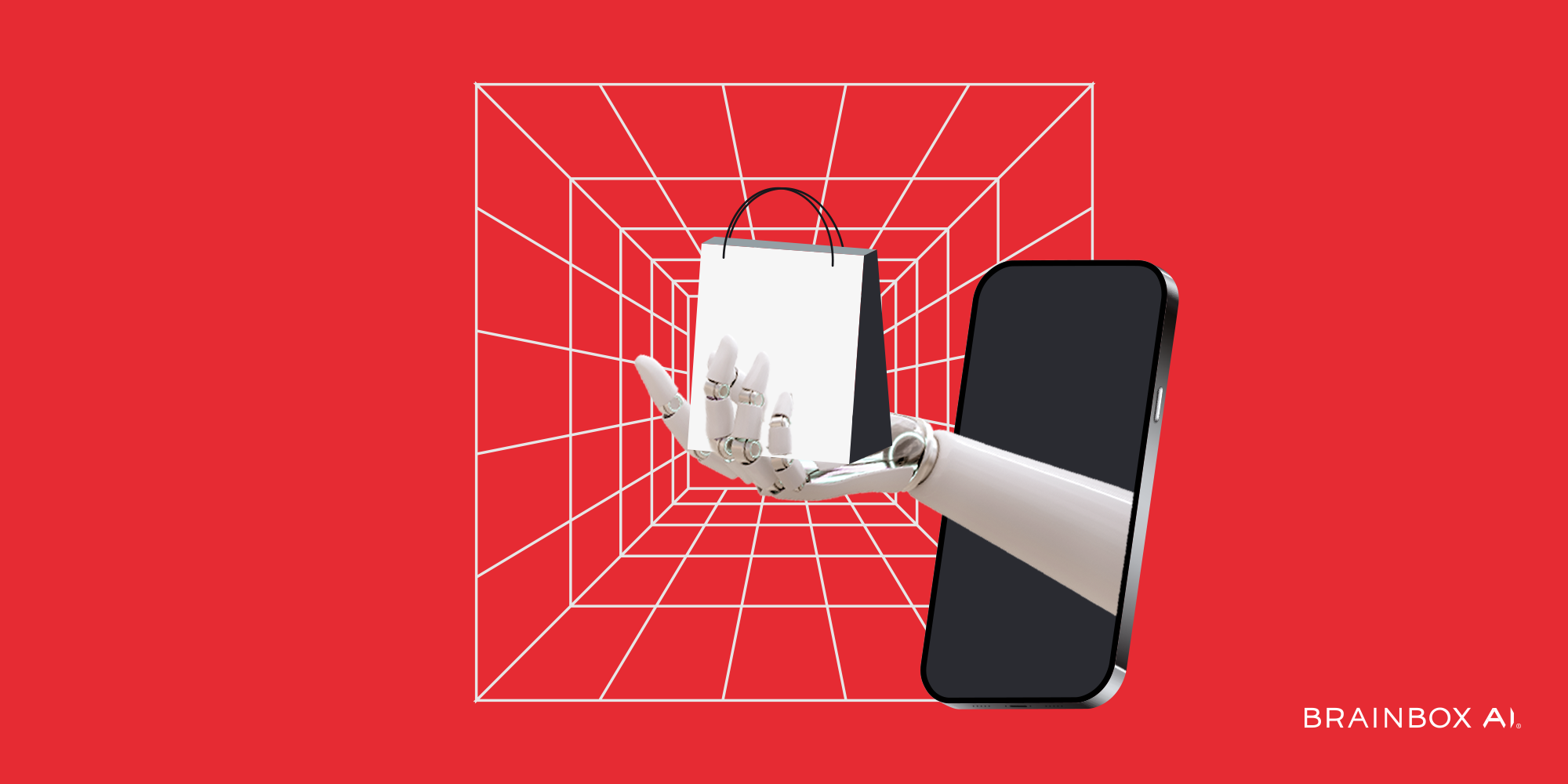 5 Ways GenAI is Changing the Retail Landscape